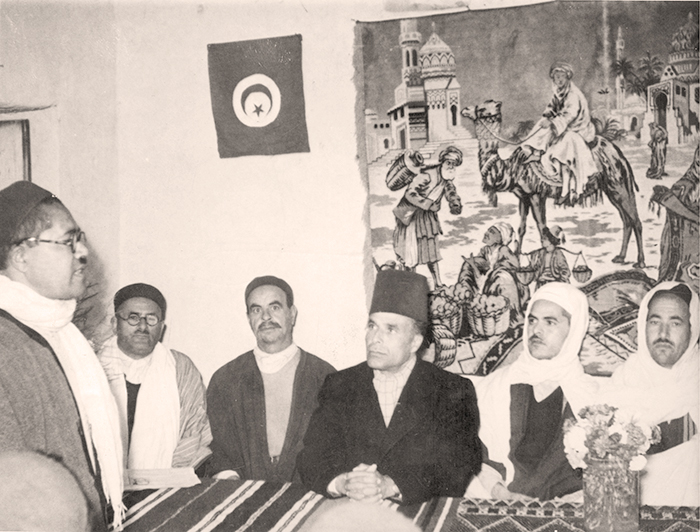 Vient de paraître: Chedli Kallala, compagnon de lutte de Bourguiba